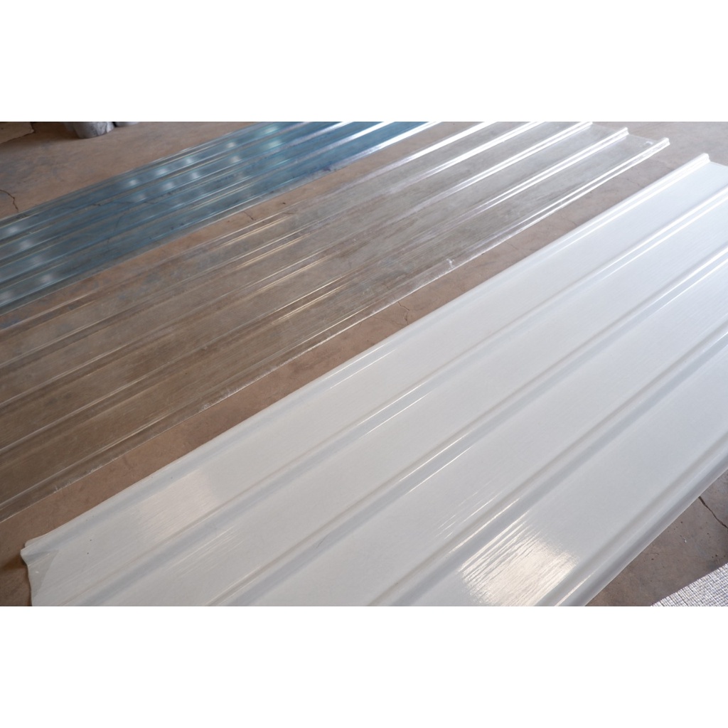 Harga atap fiber glass Terbaru Sep 2024 |BigGo Indonesia