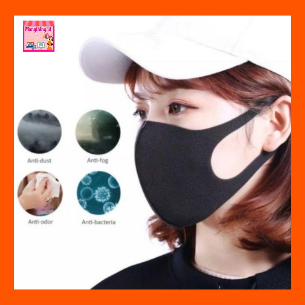 MASKER SCUBA PREMIUM ORIGINAL SCUBA KOREA BAHAN SCUBA ORIGINAL DIJAMIN ...