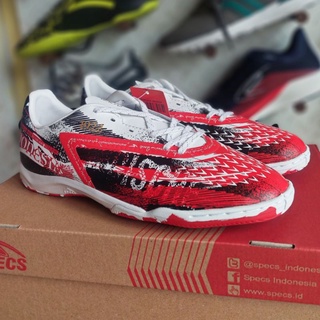 Jual Specs Reacto Blitz Pro IN Garuda Attack 22 Original Sepatu Futsal ...