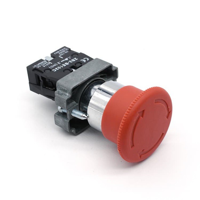 Jual Emergency Push Button FORT LAY5-BS542 | Shopee Indonesia