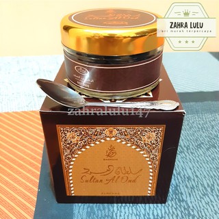 Jual Bukhur Buhur SULTAN AL OUD By Al Rehab - Bakhoor Alrehab Dupa Arab ...