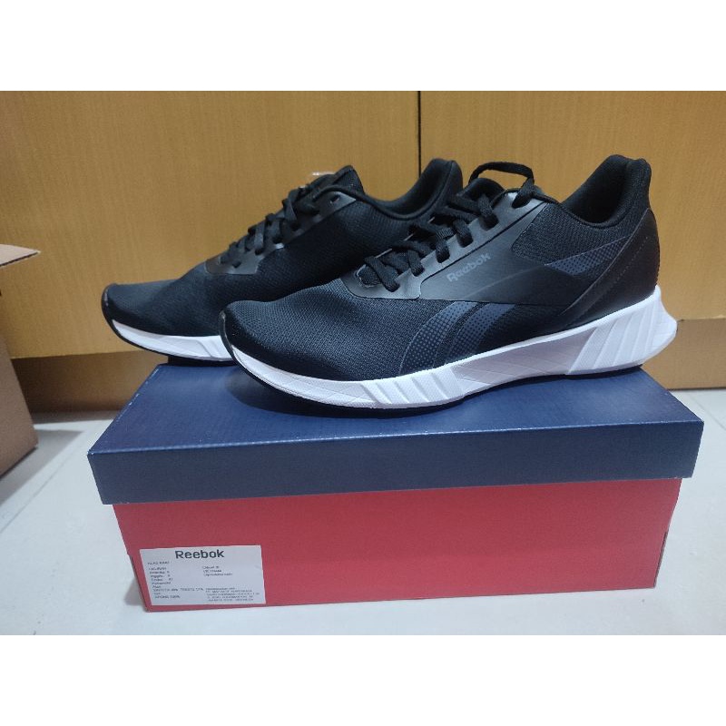 Jual Sepatu Hitam Reebok (Unisex) | Shopee Indonesia