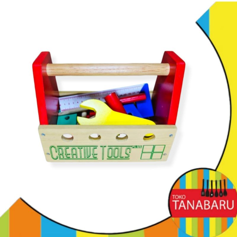 Jual Tool Box (Alat Perkakas) New | Shopee Indonesia