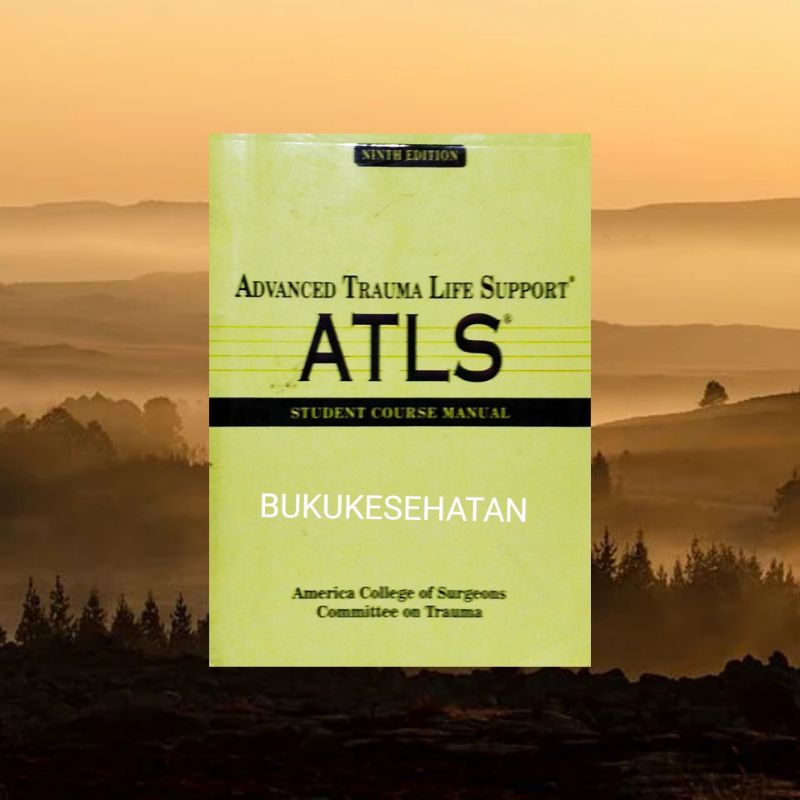 Jual Buku ATLS , Termurah | Shopee Indonesia