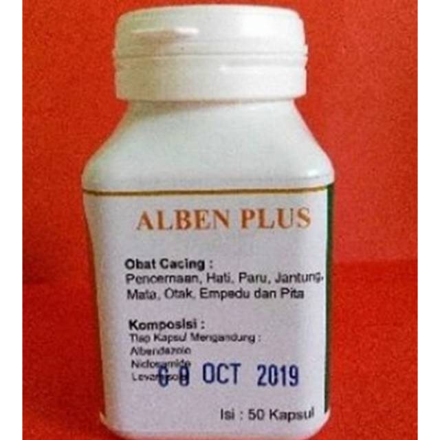 Jual Alben plus | Shopee Indonesia