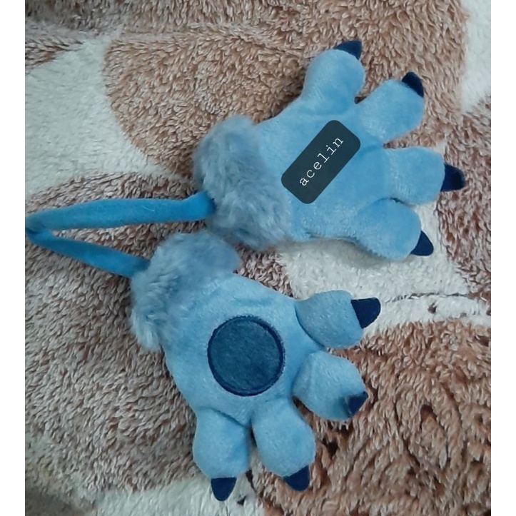 Jual Jari Tangan Stitch Original Disney | Shopee Indonesia
