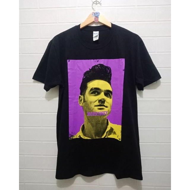 Harga Morrissey Official Terbaru Mei 2025 | BigGo Indonesia