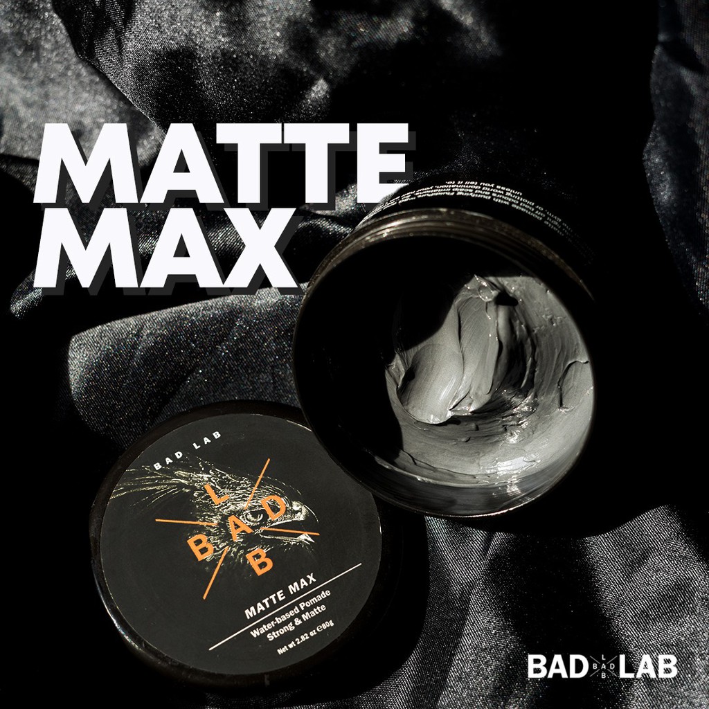 Toko Online BAD LAB Official Shop | Shopee Indonesia