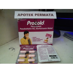 Harga procold Terbaru Nov 2025 | BigGo Indonesia