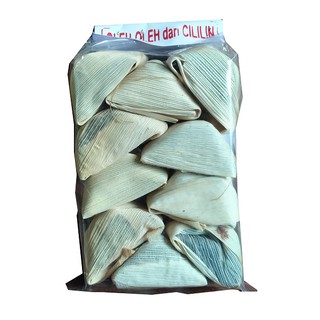 Jual WAJIT CILILIN KETAN HITAM / PUTIH - Wajik LEGIT MANIS PULEN ...