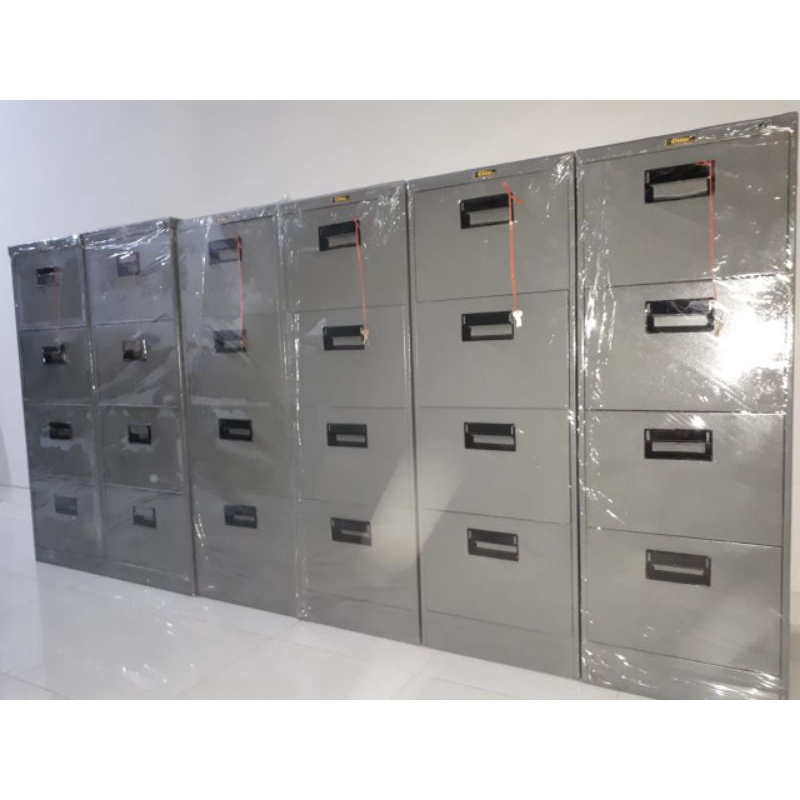 Harga Filling Kabinet File Terbaru Mei 2025 | BigGo Indonesia