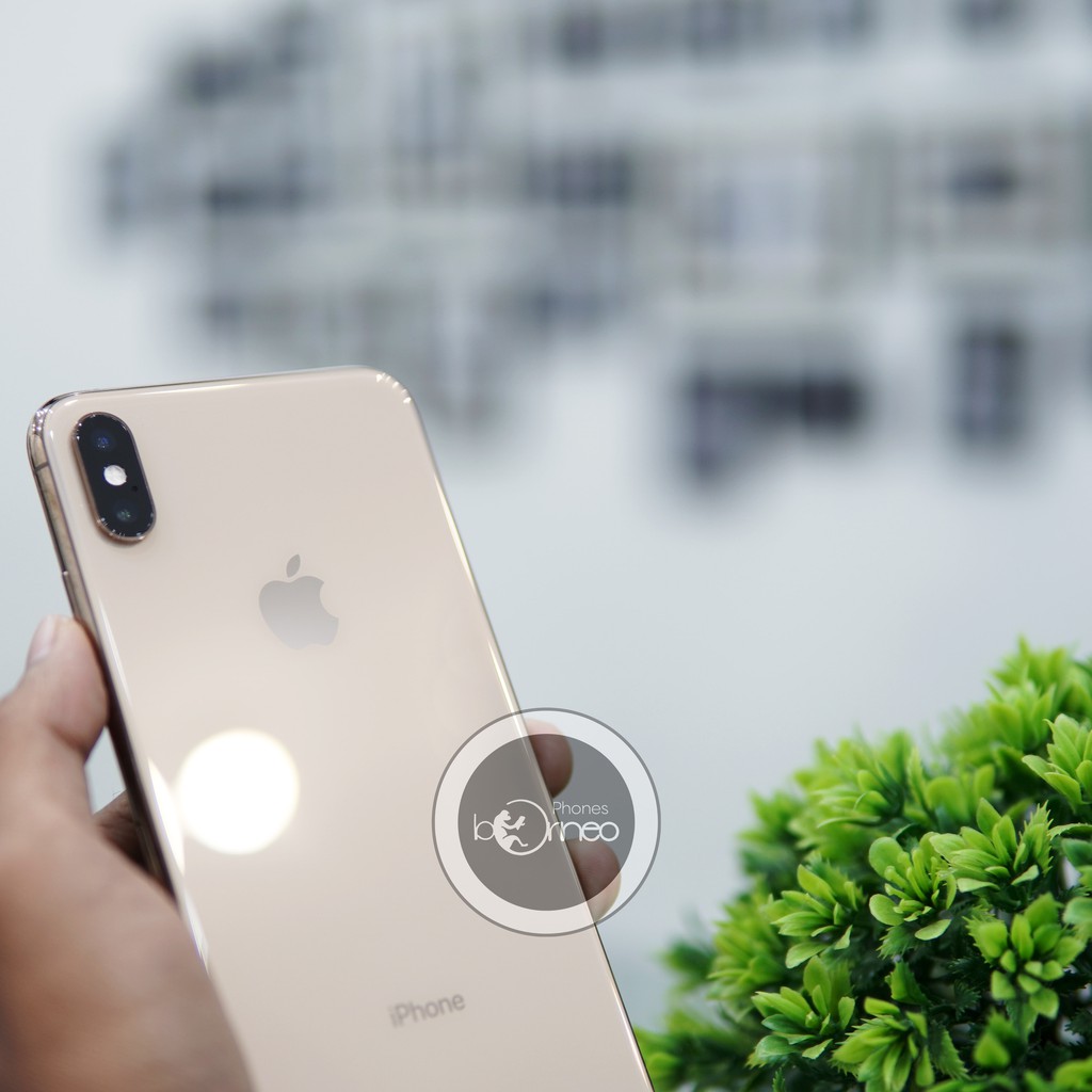 Jual iPhone XS Second Original Garansi 1 TAHUN Indonesia|Shopee Indonesia