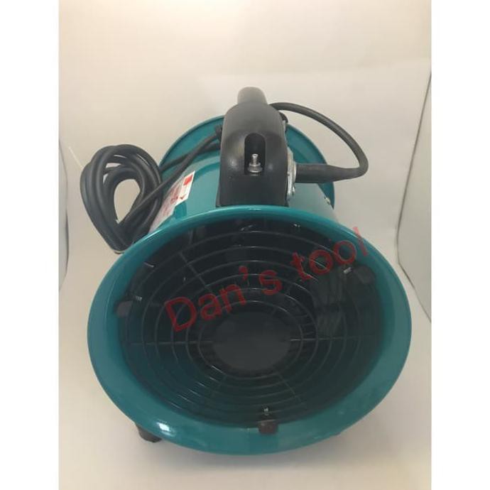Jual Portable Ventilator 10 inch / Blower Industri / Exhaust Blower ...