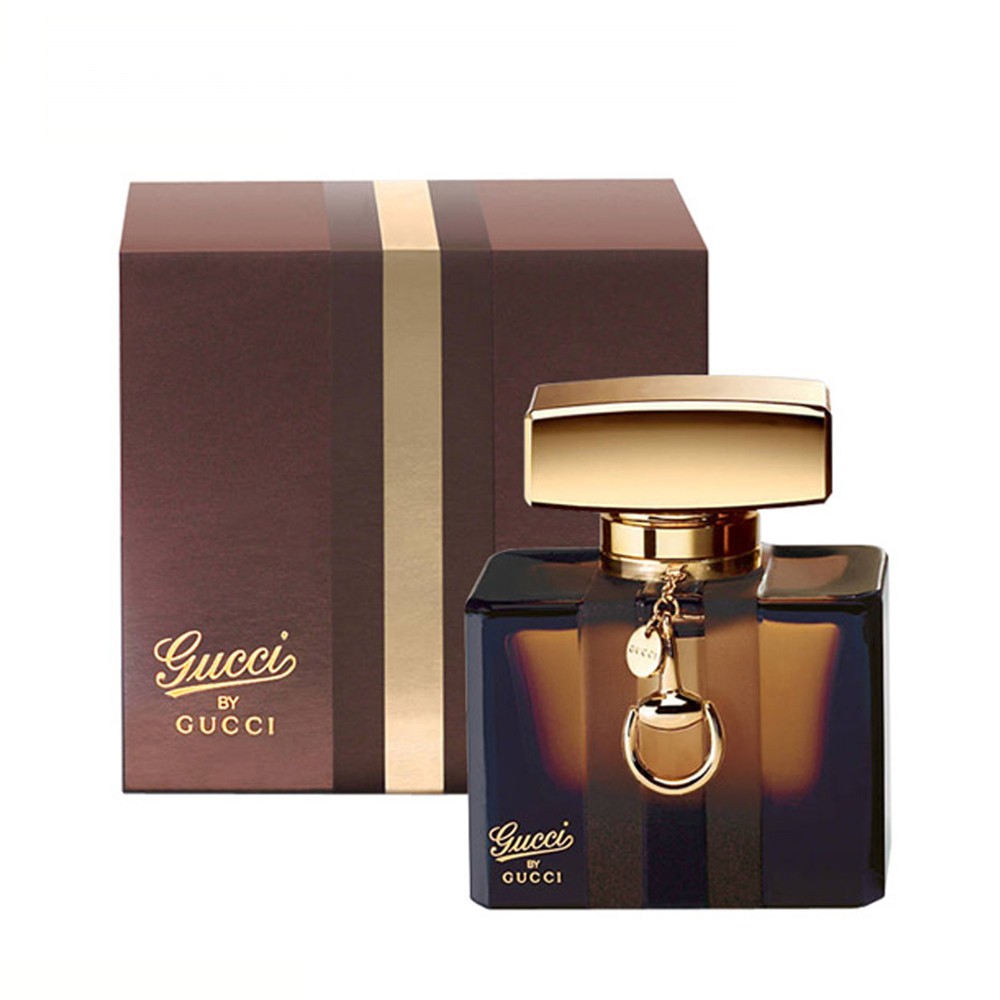 Jual Gucci by Gucci for Women EDP 75ml Original | Shopee Indonesia