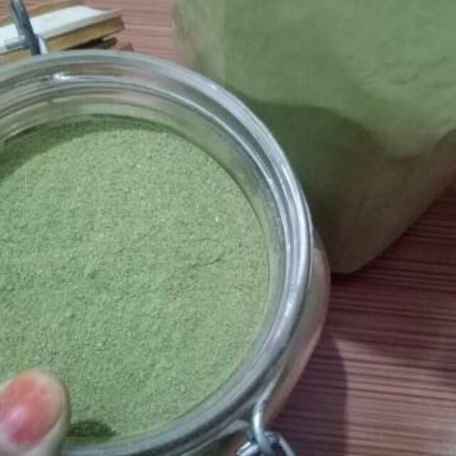 Bubuk Daun Mimba / Neem Powder / Serbuk Nimba | Shopee Indonesia