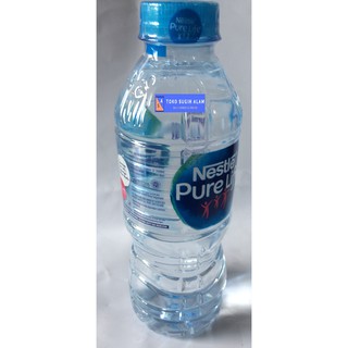 Jual NESTLE AIR MINUM BOTOL 330ML / 600ML/1500ML KARTON (PAKAI GOJEK ...