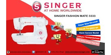 Toko Online Singer Store Bogor | Shopee Indonesia