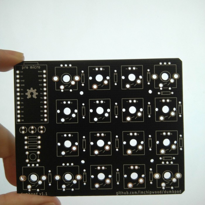 Harga Numpad Dumbpad Terbaru Mei 2023 |BigGo Indonesia