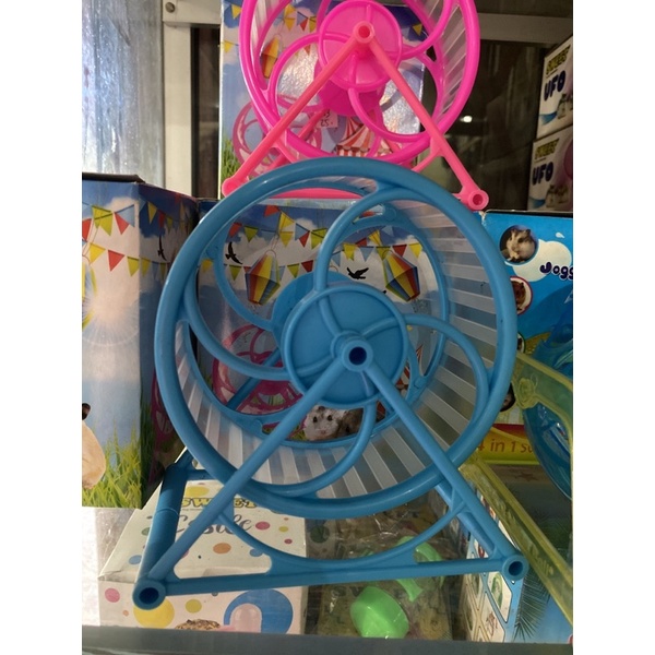 Harga Roda Mainan Hamster Terbaru Jun 2026 | BigGo Indonesia