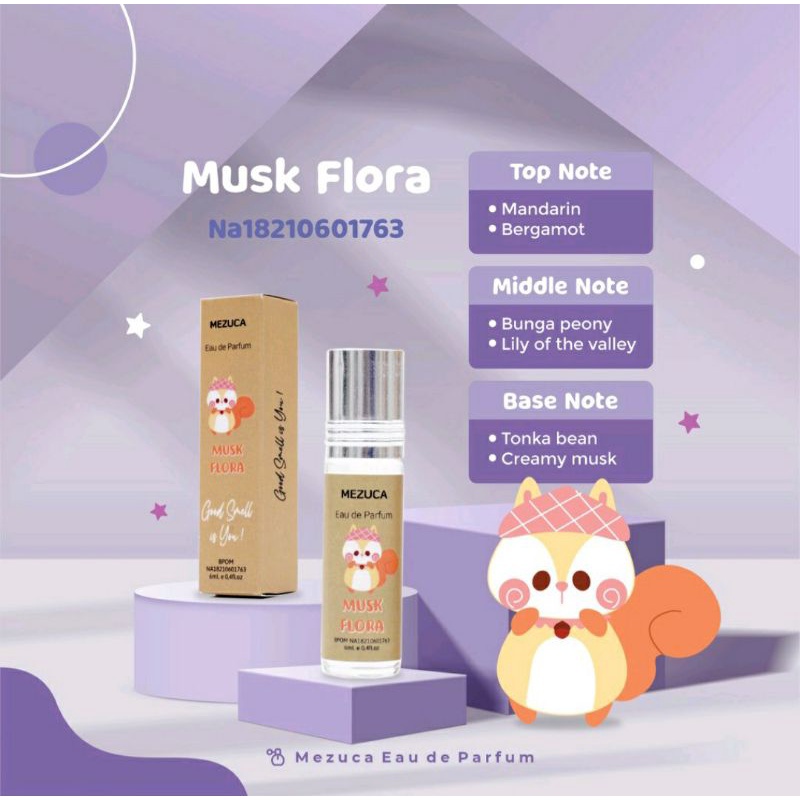 Harga Mezuca Eau De Parfum Terbaru Januari 2023 |BigGo Indonesia