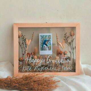 Jual BAKUL KEMBANG Hiasan Dinding Pigora foresty frame 20x25 | Shopee ...