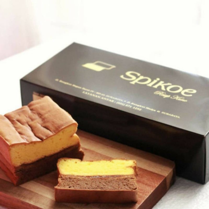 Jual SPIKOE RESEP KUNO (VARIAN TANPA KISMIS & KISMIS) | Shopee Indonesia