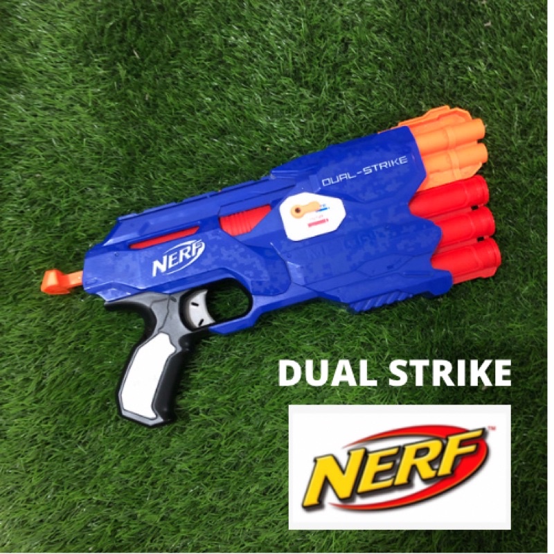 Harga Nerf GUN Second Terbaru Mei 2025 | BigGo Indonesia