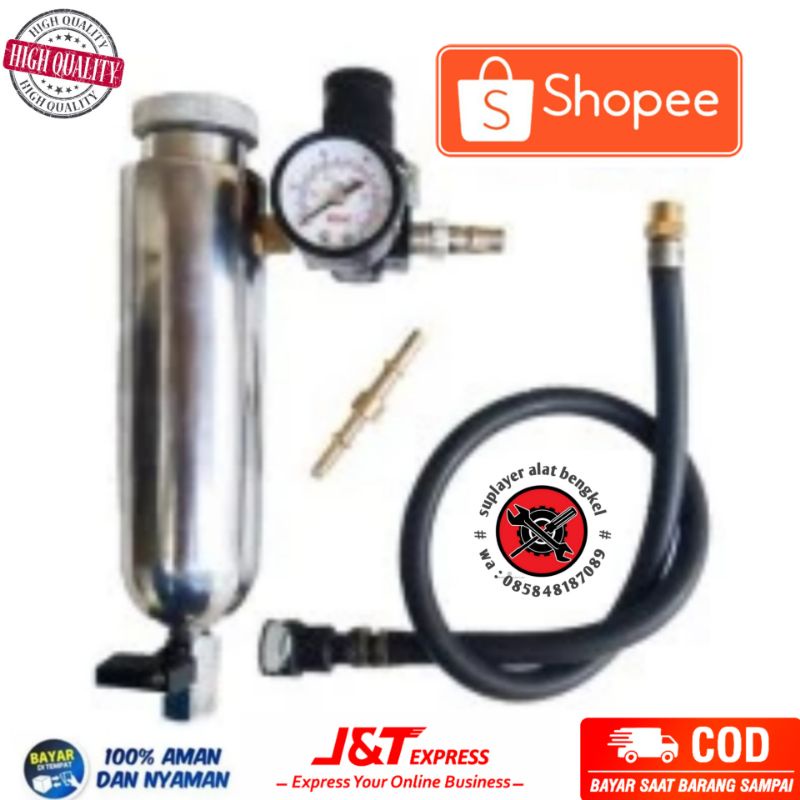 Jual Alat Servis INJECTOR INJEKSI MOTOR Tabung infus injeksi | Shopee ... Jual Alat Servis INJECTOR INJEKSI MOTOR Tabung infus injeksi | Shopee ...