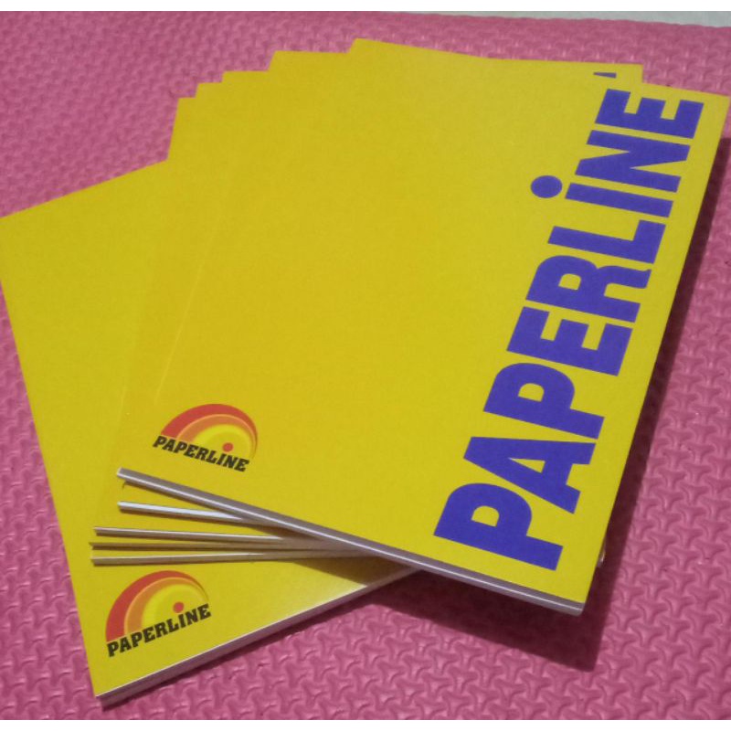Jual WRITING PAD PAPERLINE | Shopee Indonesia