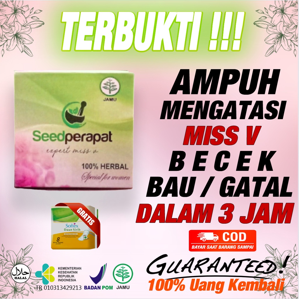 Jual Obat Perapat Rapet Perapet Penyempit Miss V Vagina Kembali Perawan ...