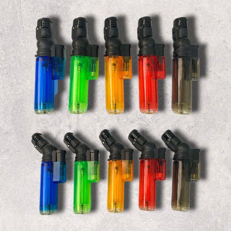 Jual Korek Api Gas Bara Las Jet Torch Adjustable | Shopee Indonesia