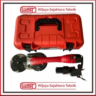 Jual MESIN PERATA KERAMIK CORDLESS VIBRATOR KODENKI KOP ANGKAT PASANG ...