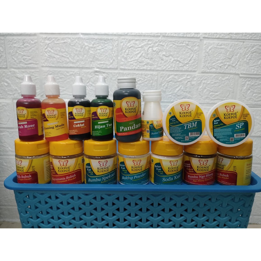 Jual baking powder koepoe koepoe soda kude pewarna sp koepoe koepoe tbm ... Jual baking powder koepoe koepoe soda kude pewarna sp koepoe koepoe tbm ...
