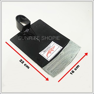 Jual Cangkul Siap Pakai - Pacul Perkebunan Indonesia|Shopee Indonesia