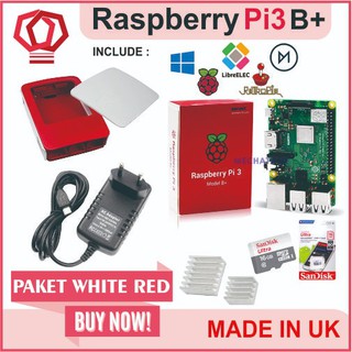 Harga raspberry pi Terbaik - April 2021 | Shopee Indonesia