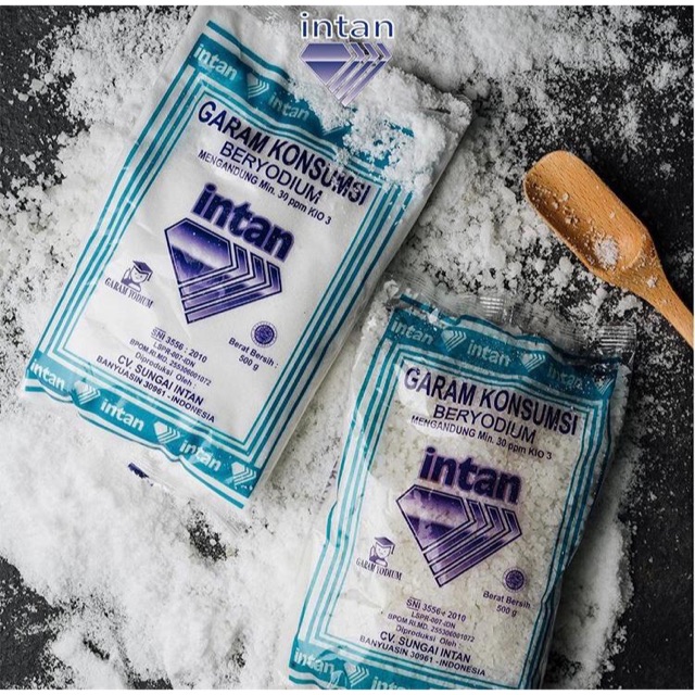 Produk GaramIntan | Shopee Indonesia