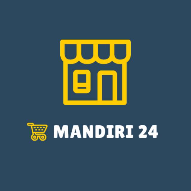 Produk Mandiri 24 | Shopee Indonesia