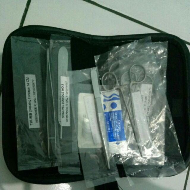 Hecting set isi 9 item | Shopee Indonesia