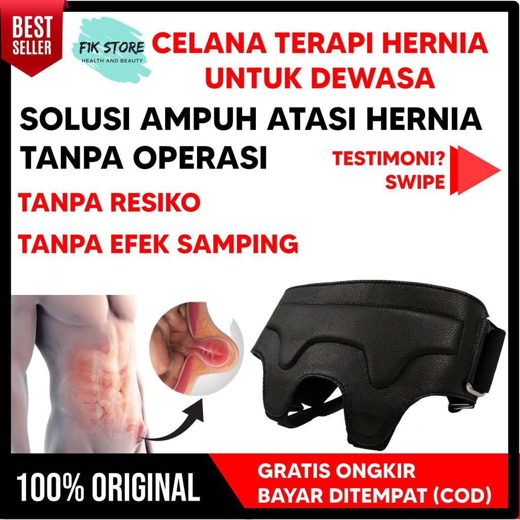 Jual Celana Hernia Dewasa-Celana Dalam Hernia-Celana Dalam Hernia Pria ...