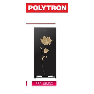 Jual Kulkas Polytron Belleza Jumbo 1 Pintu PRA - 18MNX / 18MOW /18MOB ...