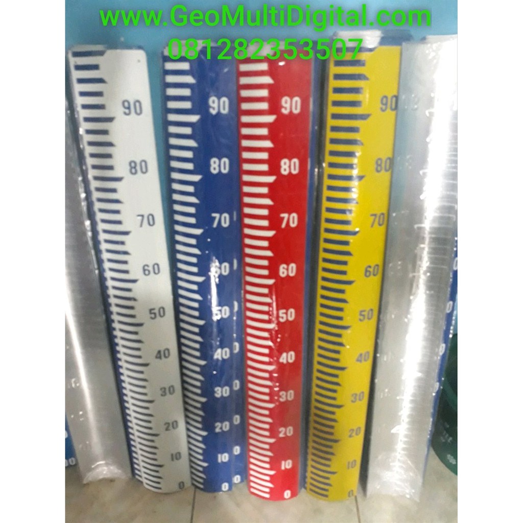 Jual Peil Scale Papan Duga Alat Ukur Ketinggian Air K - vrogue.co Jual Peil Scale Papan Duga Alat Ukur Ketinggian Air K - vrogue.co