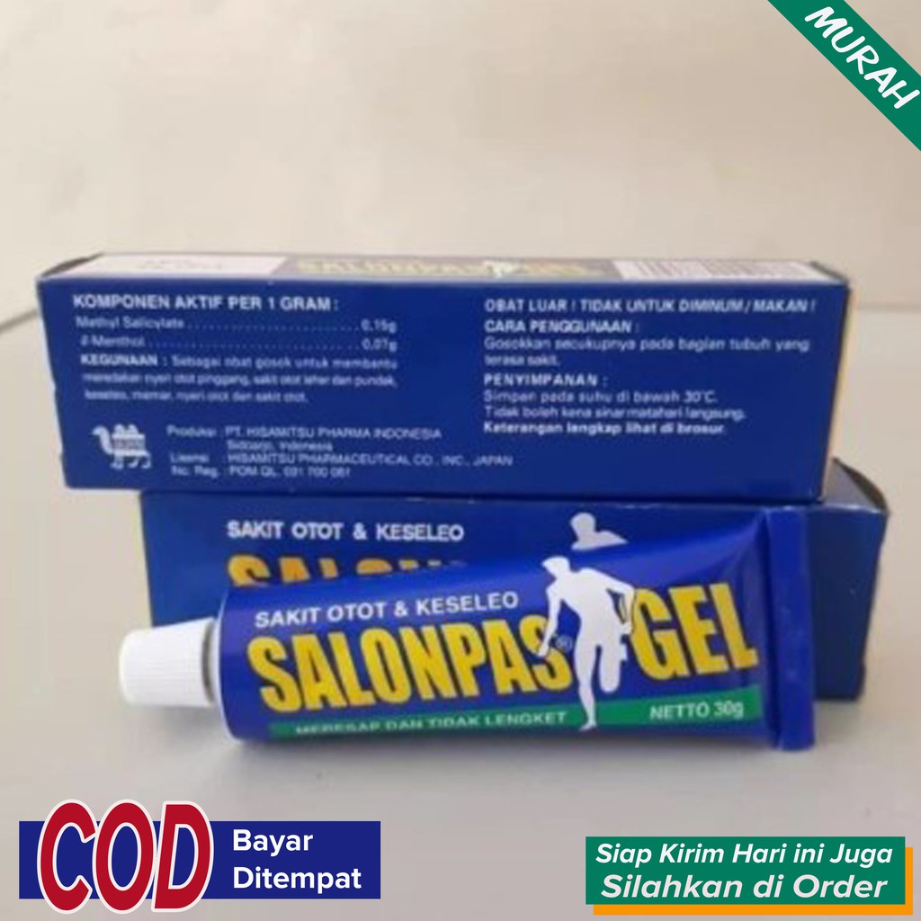 Jual Obat Oles Pegal Linu Encok Otot Kram Kesemutan Nyeri Keseleo Otot ...