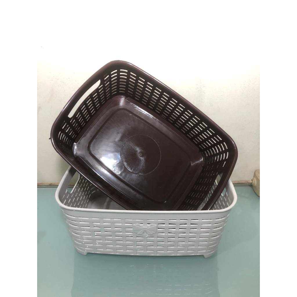 Jual HP - Keranjang 26cm / keranjang / keranjang serbaguna / container ...