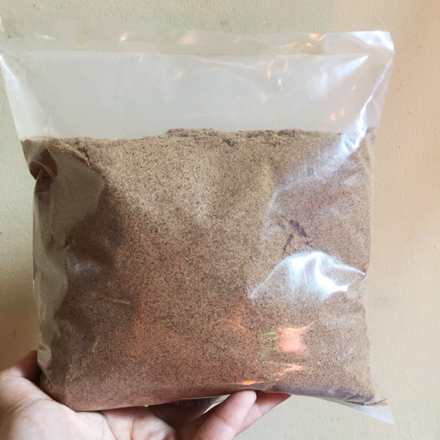 Jual Bonito Powder 200 gram / Katsuobushi Bubuk Halus / Kaldu Ikan ...