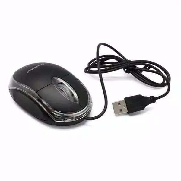 Jual Mouse Kabel Aksesoris Komputer | Shopee Indonesia