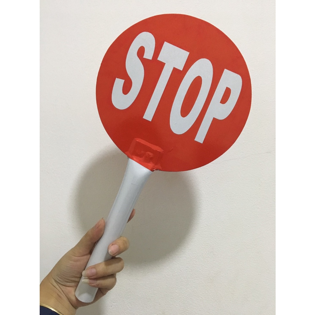 Jual Papan STOP Papan STOP Parkir | Shopee Indonesia