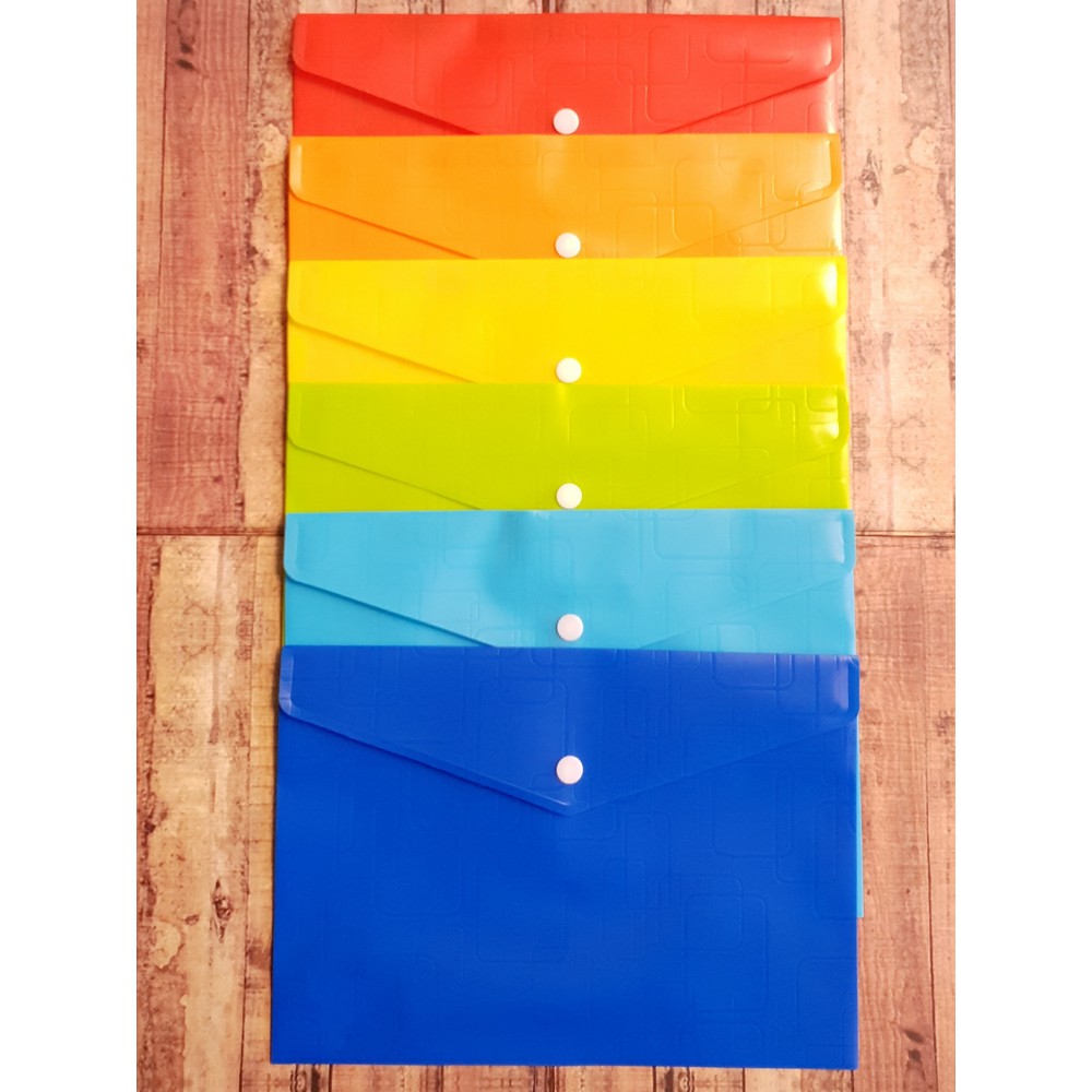 Jual Map Kancing Plastik V'Tec B5 CB-2213 | Shopee Indonesia