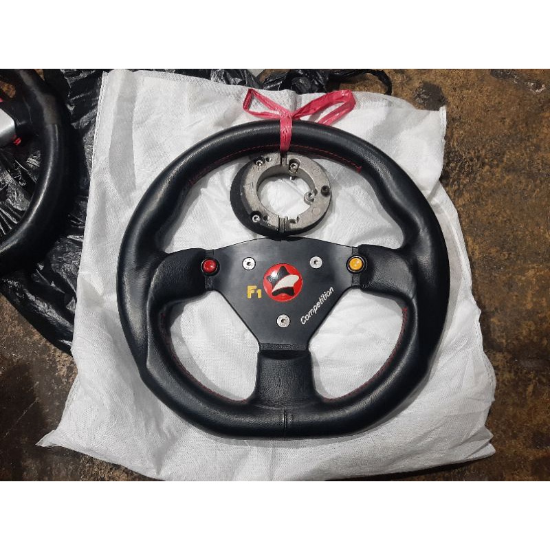 Jual stir racing victor f1 competition | Shopee Indonesia