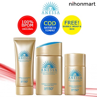 Jual Anessa Sunscreen Terlengkap & Harga Terbaru Maret 2023 | Shopee ...