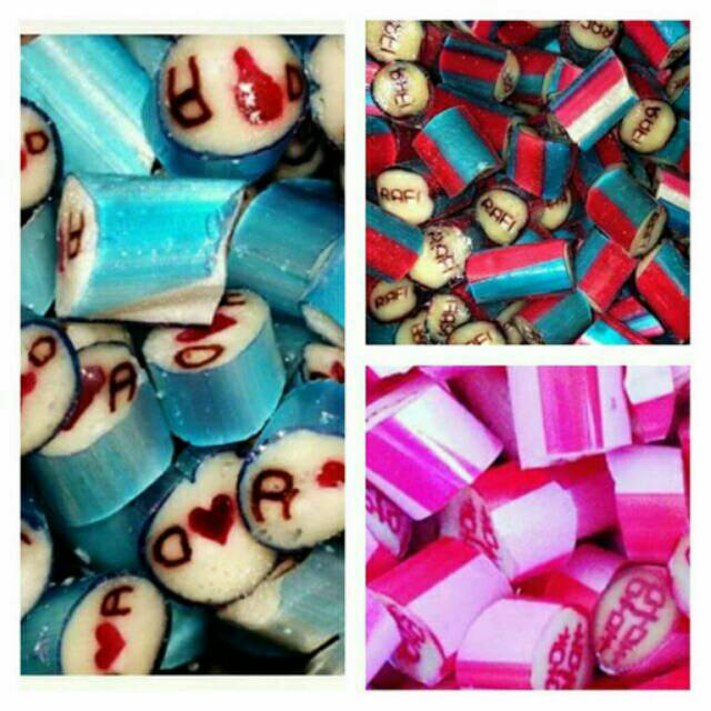 Jual PERMEN CUSTOM Indonesia|Shopee Indonesia